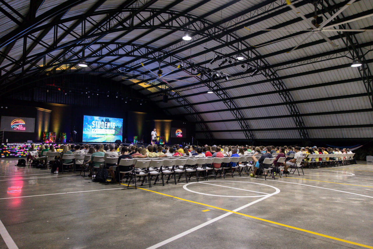 Dominican Republic - Johnson Ferry Baptist Church
