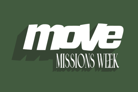 MOVE Missions Week - Johnson Ferry Baptist Church