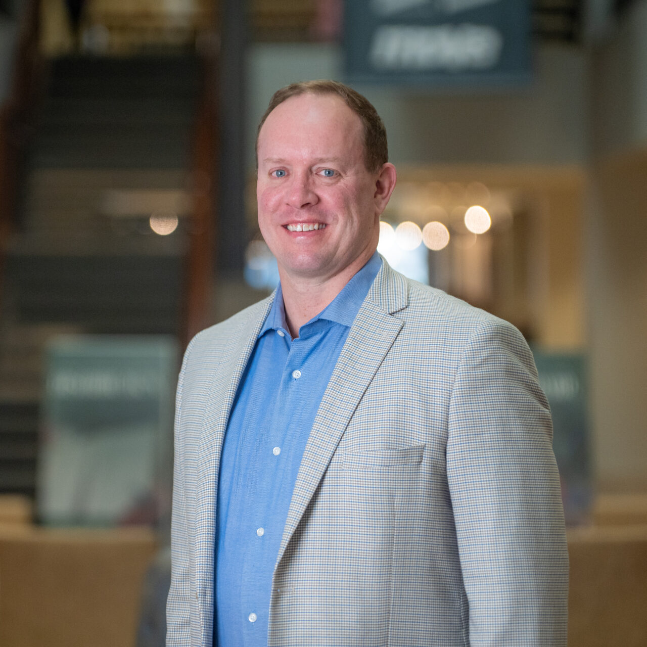 Leadership | Senior Pastor | Executive Staff | Johnson Ferry Baptist ...