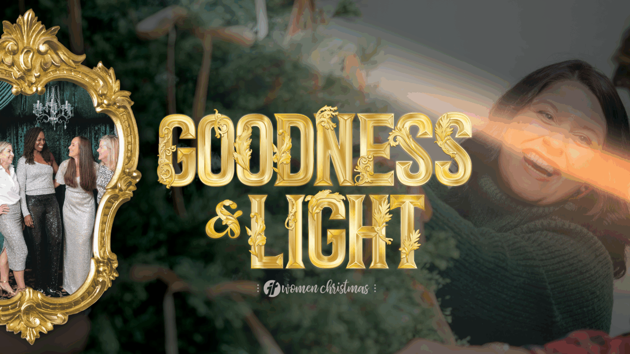 Women's at Johnson Ferry | Women's Events | Women's Christmas ...