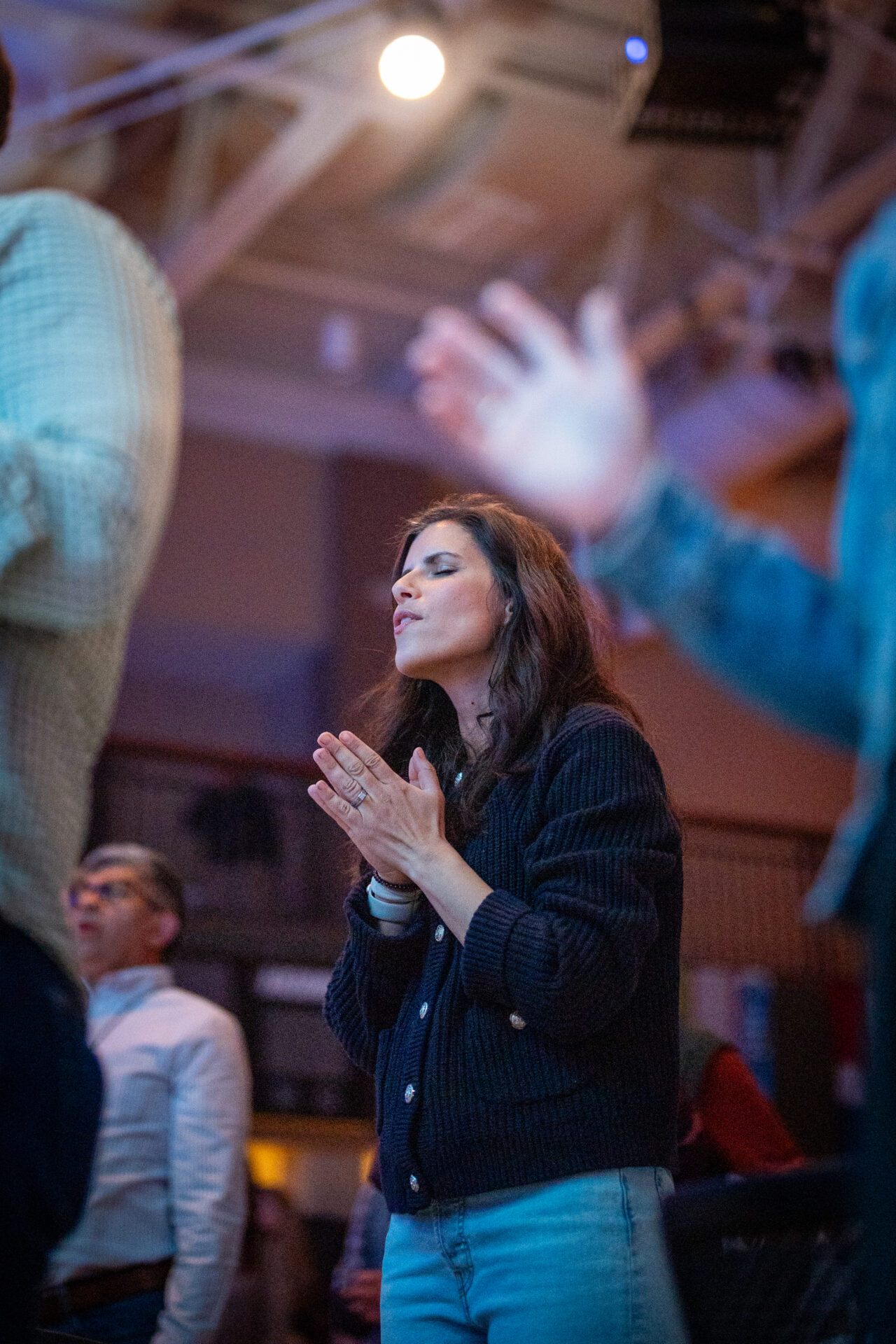 MOVE Missions Week - Johnson Ferry Baptist Church