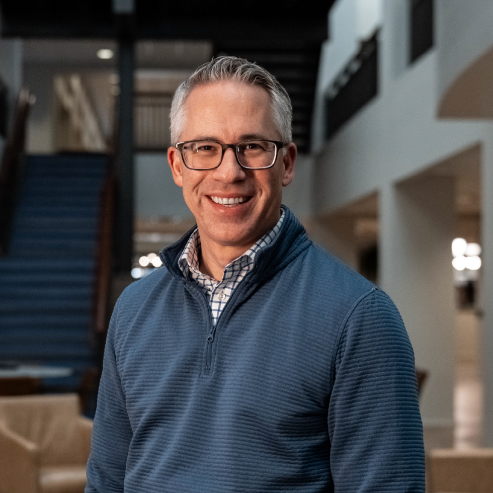 Leadership | Senior Pastor | Executive Staff | Johnson Ferry Baptist ...
