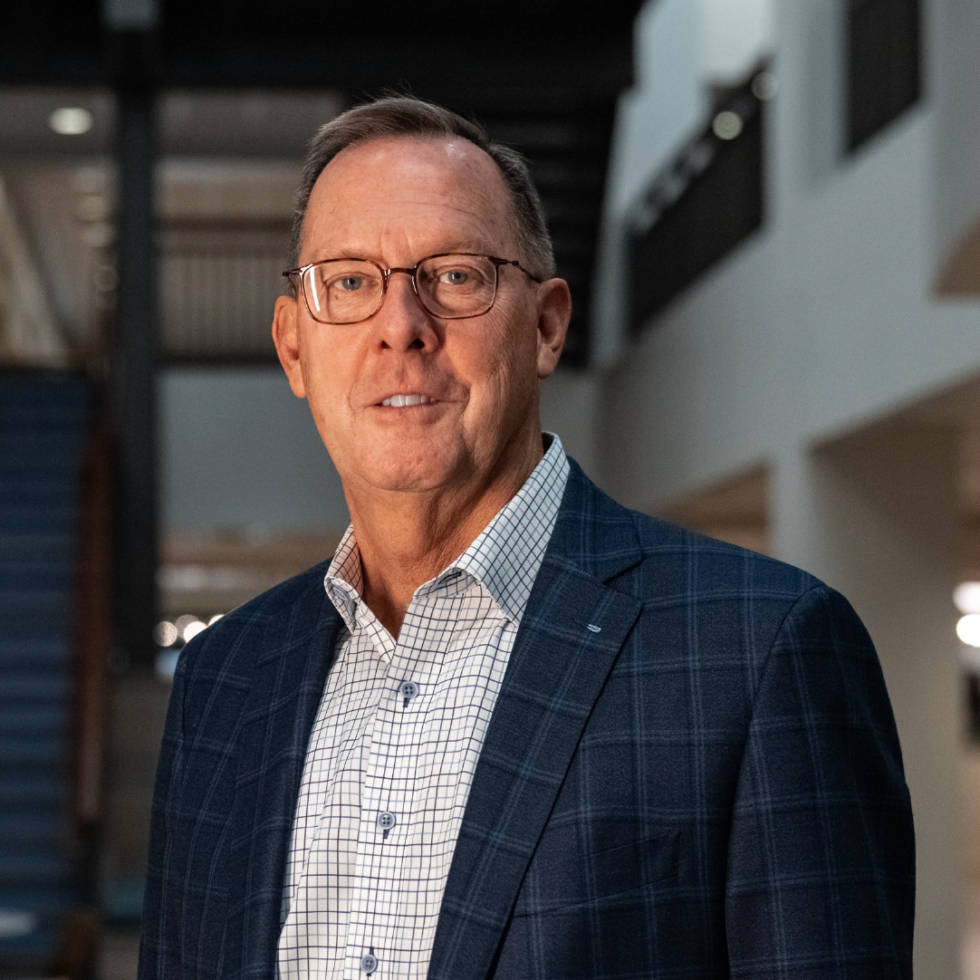 Leadership | Senior Pastor | Executive Staff | Johnson Ferry Baptist ...
