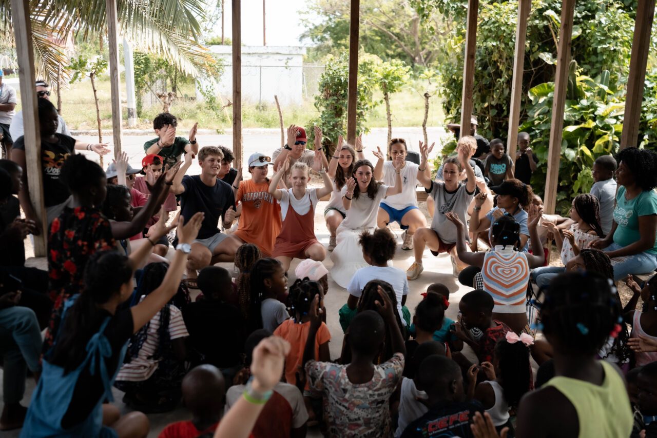 DR 2026 | Day 4 - Johnson Ferry Baptist Church